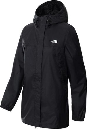 The North Face Outdoorjacke The North Face Damen Outdoorjacke W ANTORA PARKA A7QEW