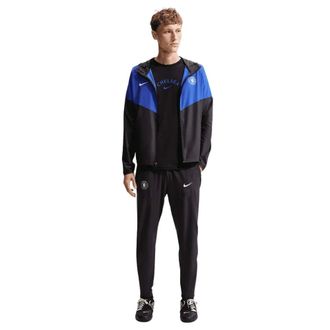 Nike Homme, Sport, Multicolore, Taille: L Ensemble dentra&icirc;nement Chelsea City Side