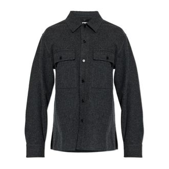 Jil Sander Herren, Shirts, Grau, XLGr&ouml;&szlig;e