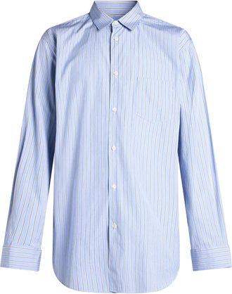 Comme Des Gar&ccedil;ons TOPS - Hemden auf YOOX.COM
