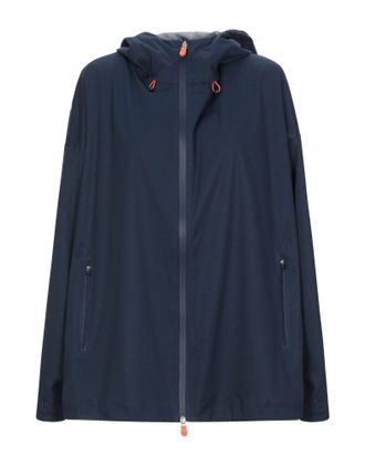 Save The Duck JACKEN & M&Auml;NTEL - Jacken und Anoraks auf YOOX.COM