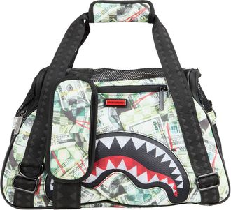 Sprayground KOFFER & CO. - Reisetaschen auf YOOX.COM