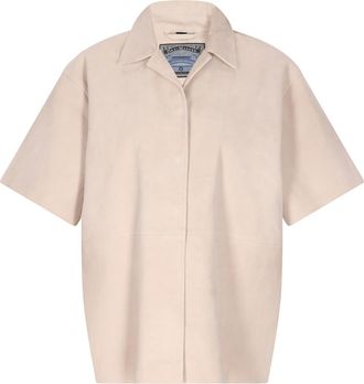 Dreimaster Bluse