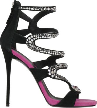 Giuseppe Zanotti SCHUHE - Sandalen auf YOOX.COM
