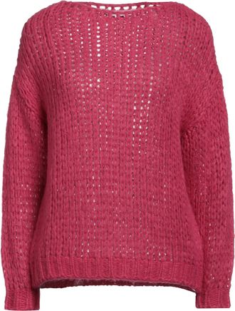 Caractere STRICKWAREN - Pullover auf YOOX.COM