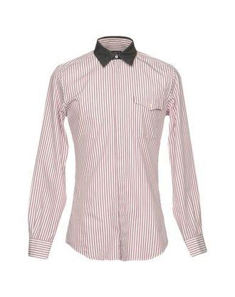 Dolce & Gabbana TOPS - Chemises sur YOOX.COM