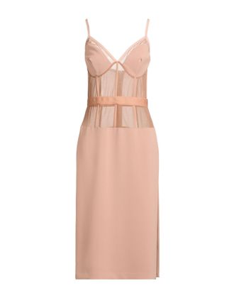 Elisabetta Franchi KLEIDER - Midi-Kleider auf YOOX.COM