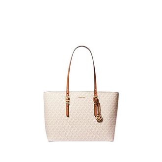 Michael Kors Grand cabas Quinn &agrave; logo Signature