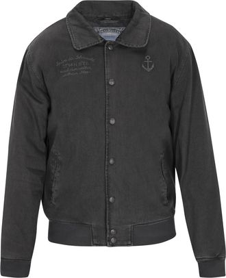 Dreimaster &Uuml;bergangsjacke