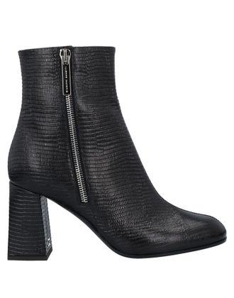 Giuseppe Zanotti SCHUHE - Stiefeletten auf YOOX.COM