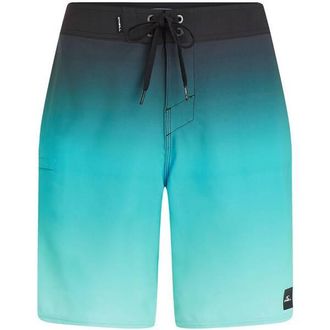 O'Neill Badehose HYPERFREAK HEAT FADE 19 BOARDSHORTS