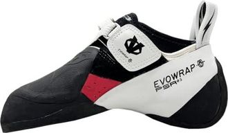 Evolv Zenist Pro Lv - Evolv - Couleur : 2000 - Gris / Blanc - Taille : EUR 46,5 / UK 11,5 / US Homme 12,5 / US Femme 13,5