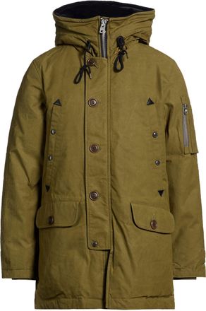 Spiewak JACKEN & M&Auml;NTEL - M&auml;ntel auf YOOX.COM