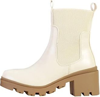 The Divine Factory Boots à Talons The Divine Factory