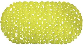 MSV Badewannenmatte, Gr&uuml;n, 12 cm