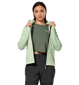Salewa Pedroc Pl 3 W - Fleecejacke - Damen