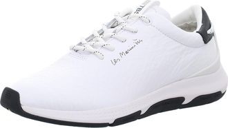 TBS JAZZRUN, Damen-Sneakers, Wei&szlig;, 40 EU, wei&szlig;, 40 EU