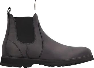 Jacquemus Les Bottines Foin - Homme - Chaussures - Noir - Taille: 42 EU