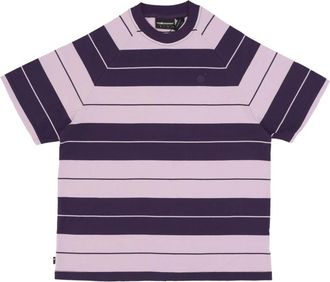 The Hundreds Homme, Tops, Violet, Taille: M Bumble Tee
