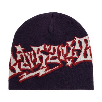 Carhartt Work in Progress unisex, Accessoires, Violet, Taille: ONE Size Supa Beanie