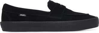 Vans Slipper Vans Skate Loafer VN000VA6BKA1 Schwarz