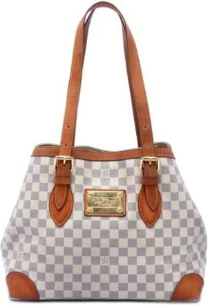 Louis Vuitton Damen, Pre-Owned, Wei&szlig;, ONE SIZEGr&ouml;&szlig;e