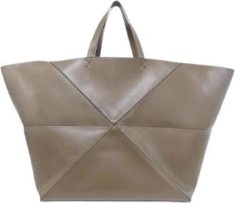 Loewe Damen, Pre-Owned, Braun, ONE SIZEGr&ouml;&szlig;e