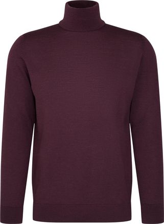 Seidensticker Pullover Schwarze Rose