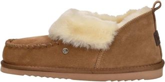 Warmbat Femme, Chaussures, Brun, Taille: 36 EU Wiluna Slipper