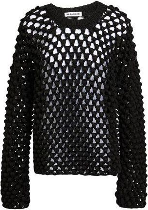 Jil Sander MAILLE - Pullover sur YOOX.COM