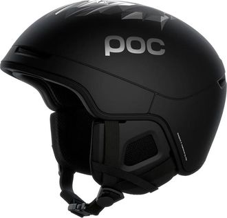 Poc Obex Pure Odermatt Ed. - - Sport - unisex - Schwarzk - 51 CM