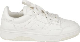 Axel Arigato Homme, Chaussures, Blanc, Taille: 40 EU Clay Baskets