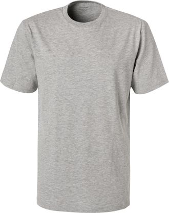Ragman Herren T-Shirt grau