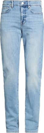 Frame Denim HOSEN & R&Ouml;CKE - Jeanshosen auf YOOX.COM