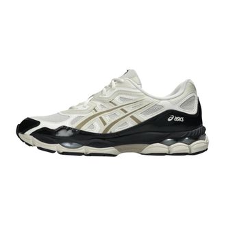 Asics Homme, Sport, Gris, Taille: 43 1/2 EU Gel-NYC 2.0
