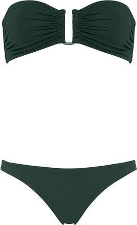 Eres Maillot De Bain - Vert