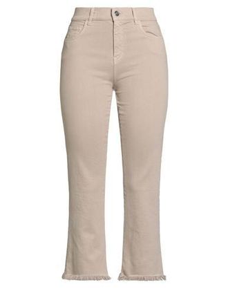 Marella BAS - Pantalons en jean sur YOOX.COM