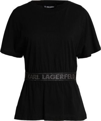 Karl Lagerfeld TOPS - T-shirts auf YOOX.COM