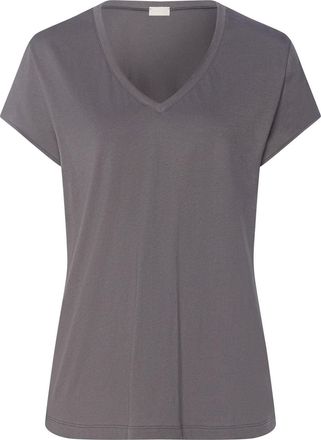 Hanro V-Shirt Natural Shirt