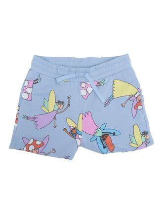 Stella McCartney Short en jersey