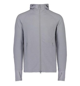 Poc Merino Zip Hood - Kapuzenjacke - Herren