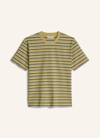 Marc O'Polo Denim Marc Opolo Denim T-Shirt gruen