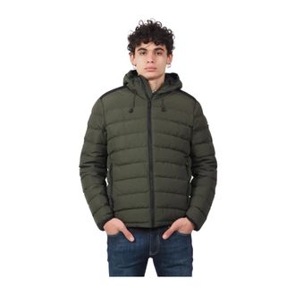 Ciesse Piumini Herren, Jacken, Grün, XLGröße