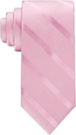 Tommy Hilfiger Ties Cravate, Rose Clair, Taille Unique Hommes