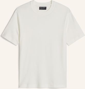 Marc O'Polo Marc Opolo T-Shirt weiss