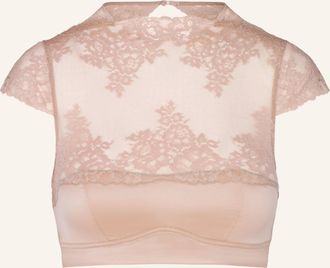 Hunkem&ouml;ller Hunkem&ouml;ller Bustier Rosie pink