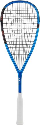 Dunlop Sports Dunlop Squashschl&auml;ger FX Team, Blau/Schwarz/Orange