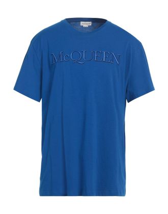 Alexander McQueen TOPS - T-shirts auf YOOX.COM