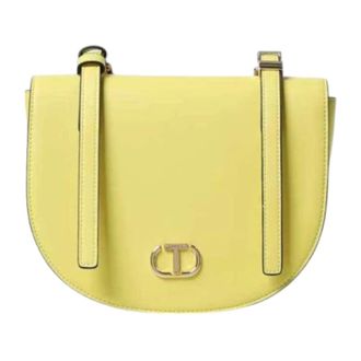 Twinset Cross Body Bags - - Bags - Damen - Gelb - ONE SIZE