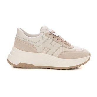 Hogan Damen, Schuhe, Mehrfarbig, 36 1/2 EUGröße